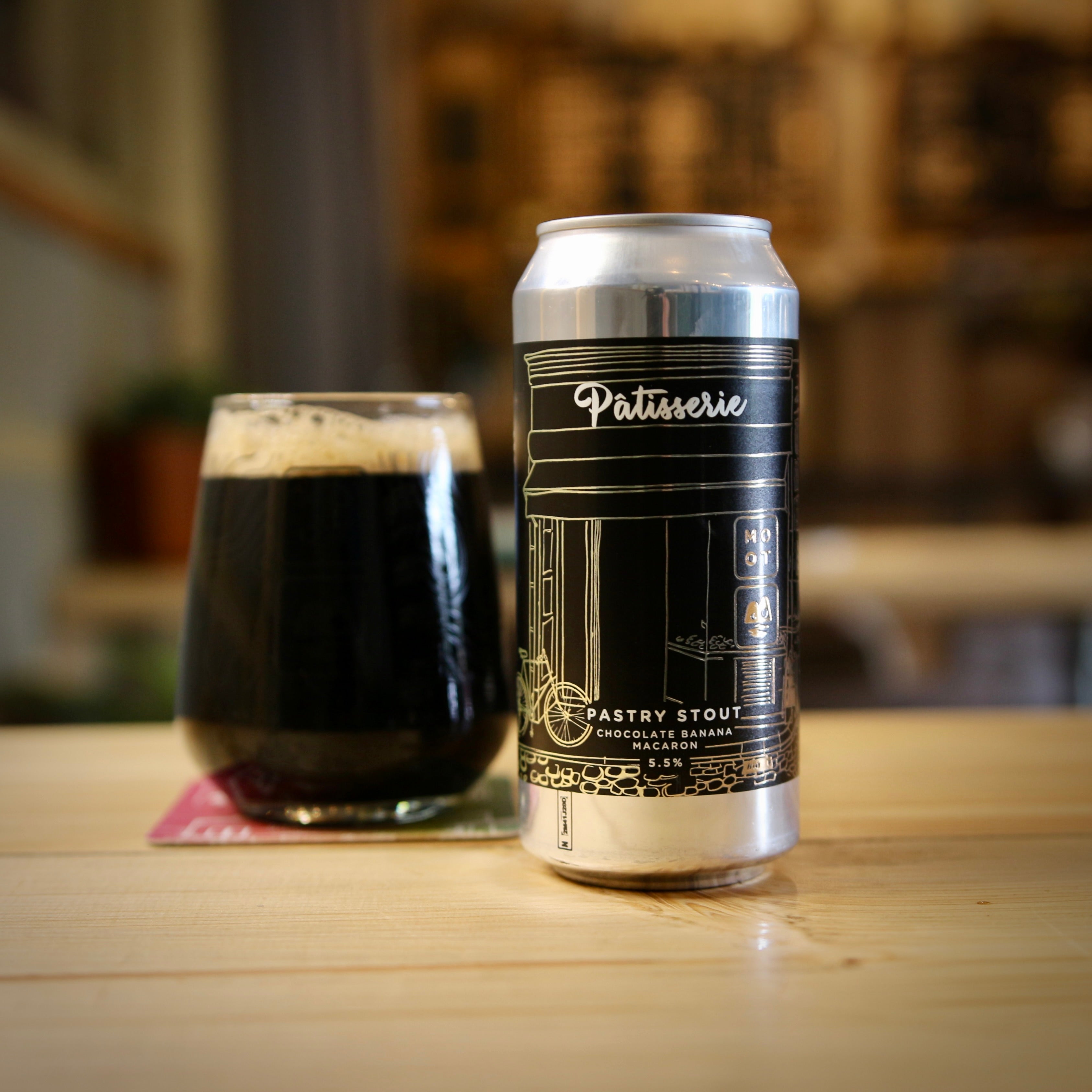 Moot Brew Co Brewery & Taproom