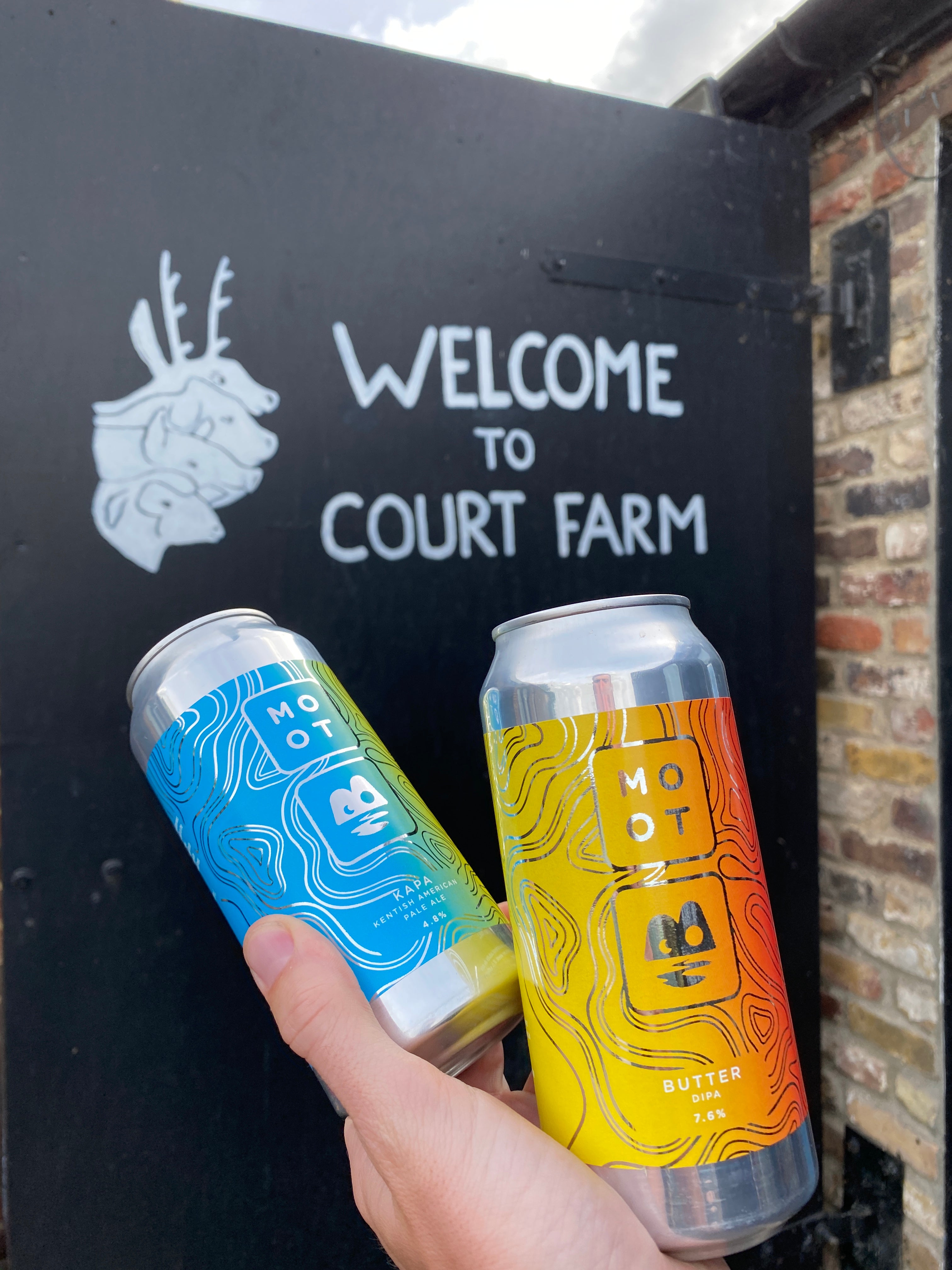Visit Moot Brew Co Micro Brewery