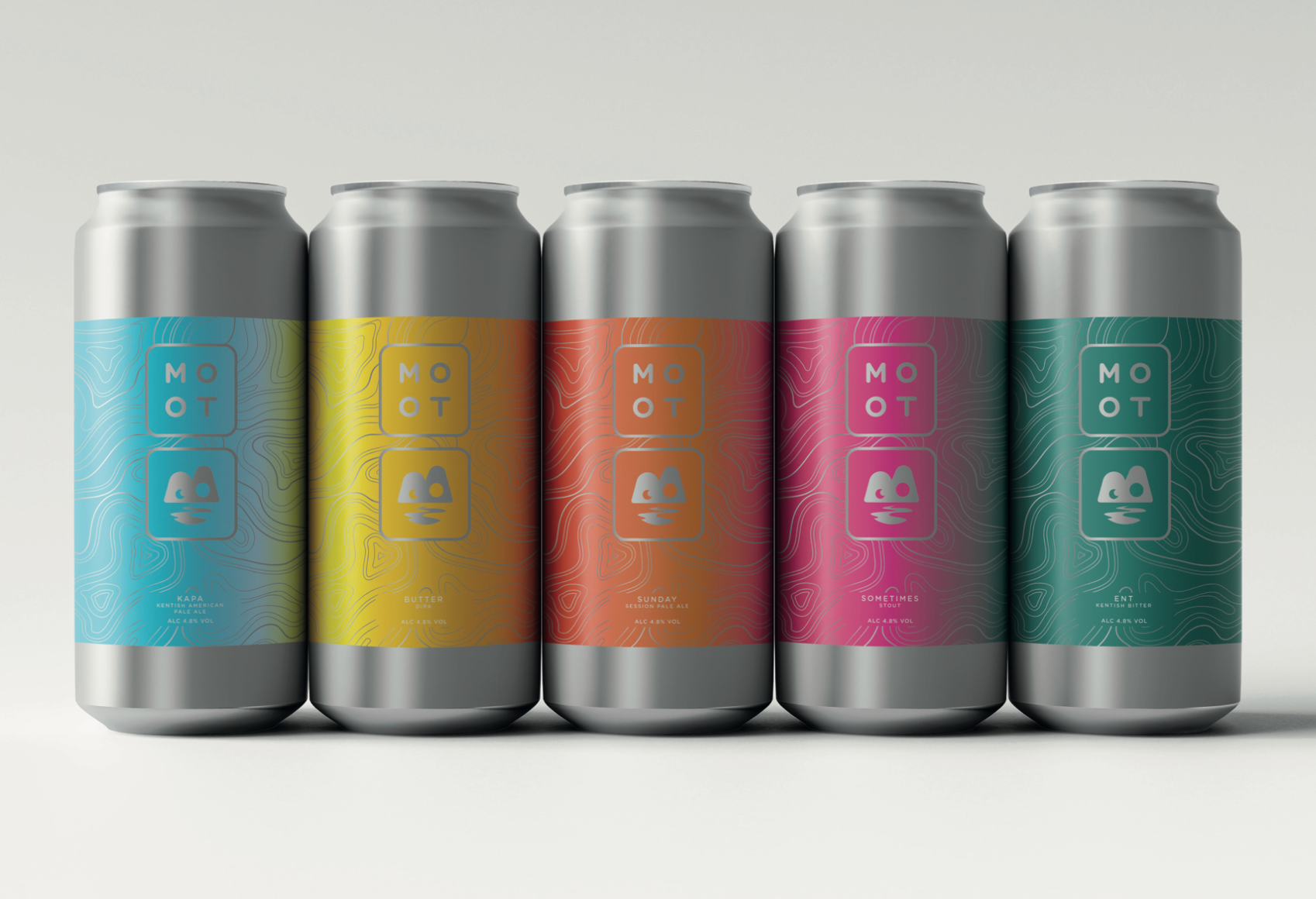 Moot Brew Co Brewery & Taproom